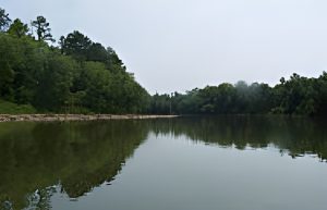 Evans - Vernon Parish Louisiana's Legend Country